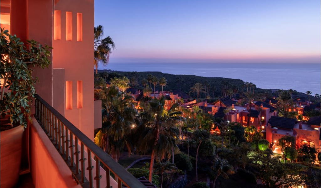 The Ritz-Carlton, Abama | Hotels | Tenerife Convention Bureau