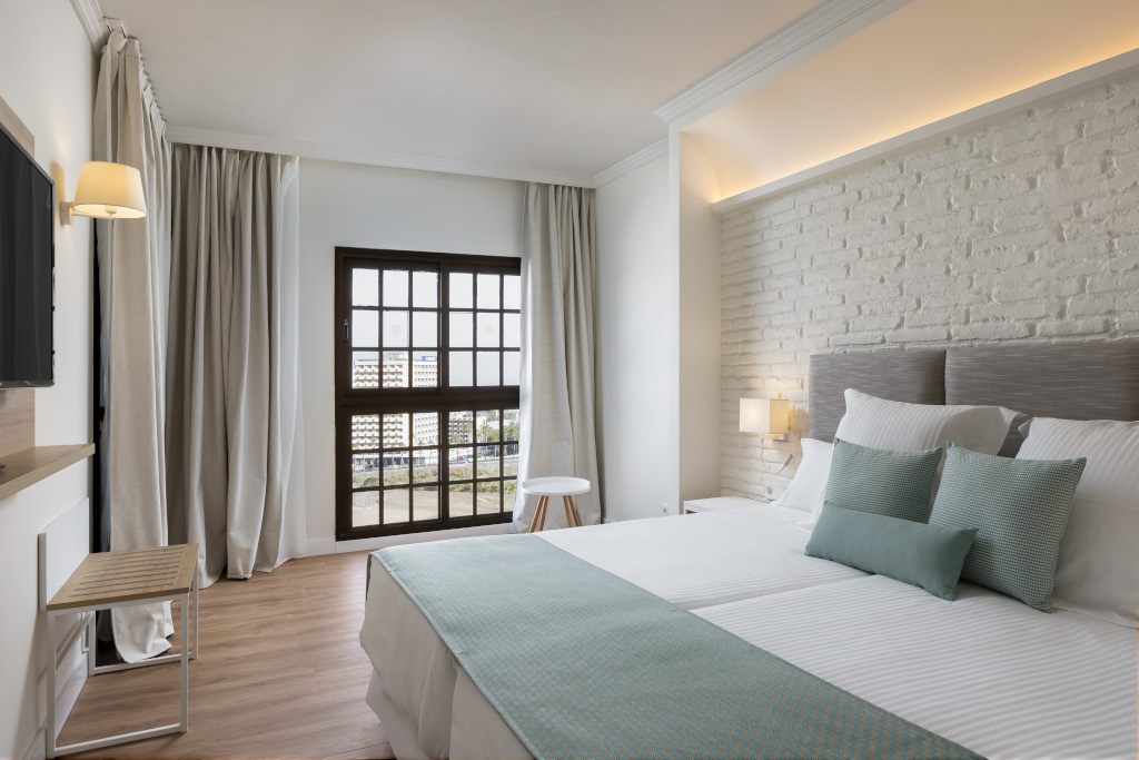 Alua Soul Orotava Valley | Hotels | Tenerife