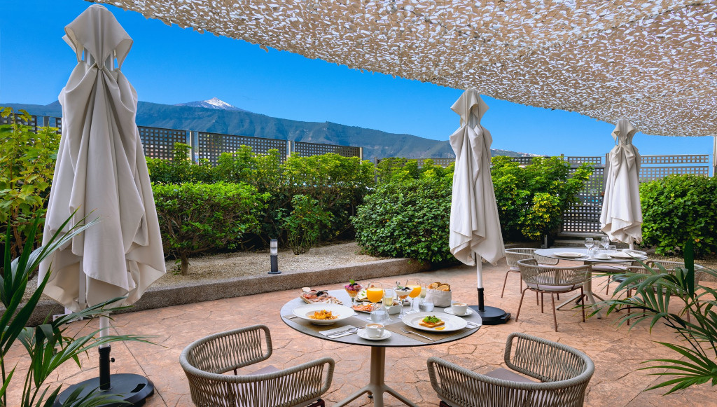 Alua Soul Orotava Valley | Hotels | Tenerife