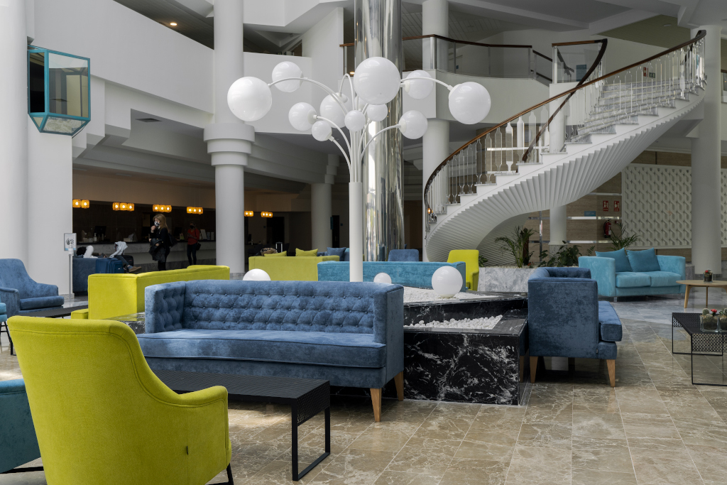 Alua Tenerife | Hotels | Tenerife