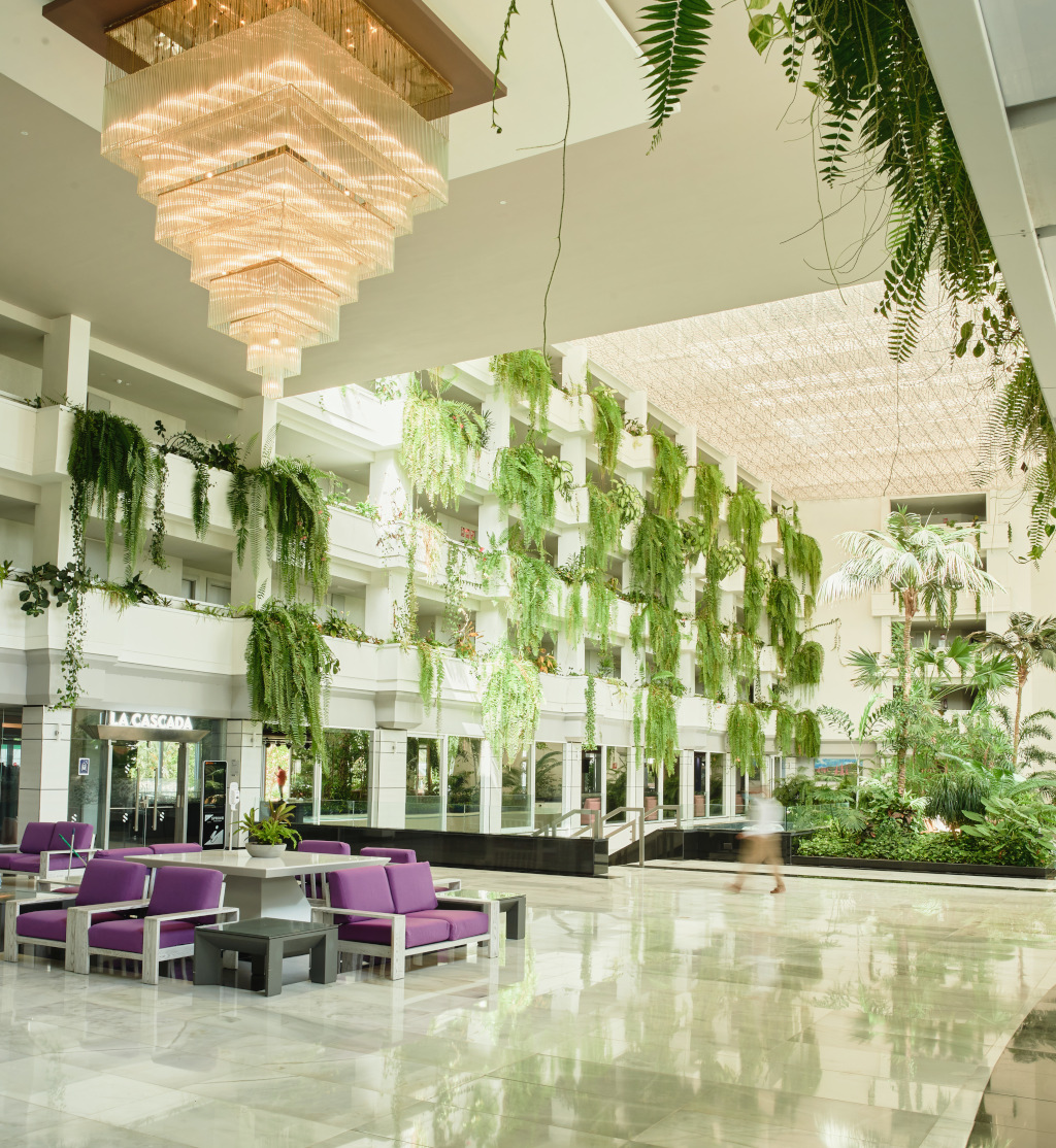 Spring Hotel Vulcano | Hotels | Tenerife