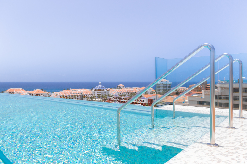 Spring Hotel Vulcano | Hotels | Tenerife
