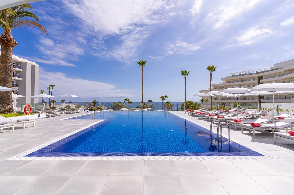 HOVIMA Cool Costa Adeje | Hotels | Tenerife