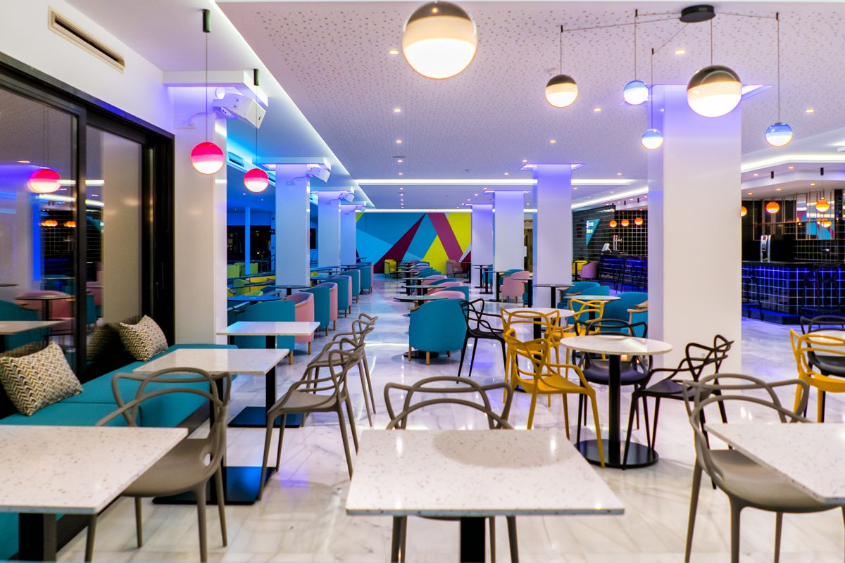 Spring Bitácora | Hotels | Tenerife