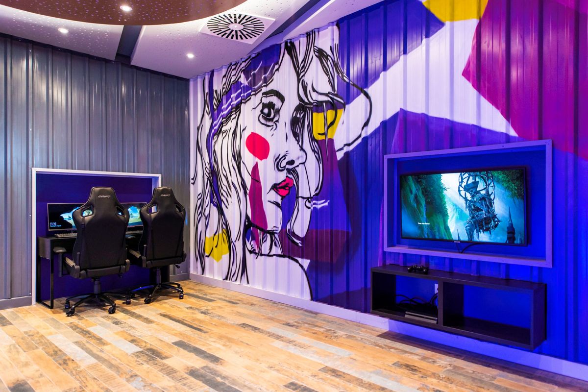 Spring Bitácora | Hotels | Tenerife