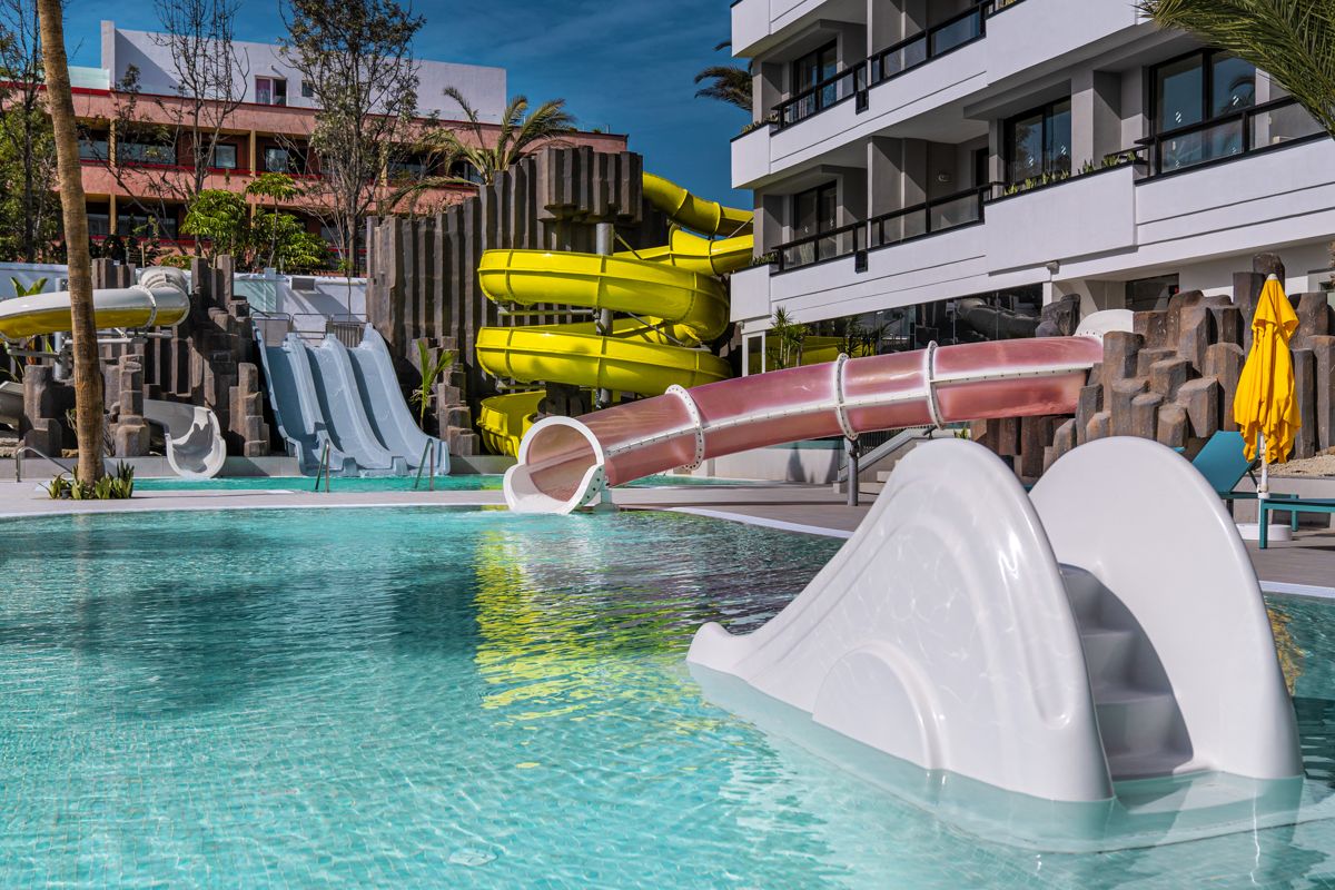 Spring Bitácora | Hotels | Tenerife