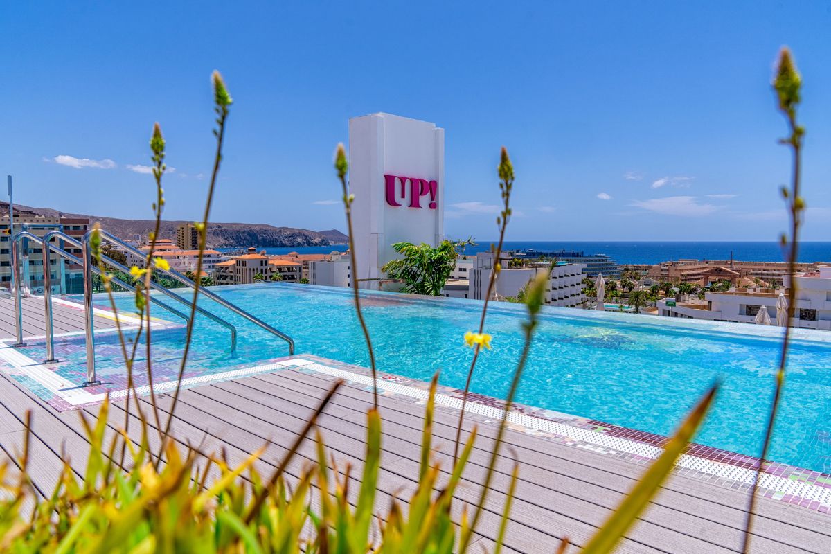 Spring Bitácora | Hotels | Tenerife