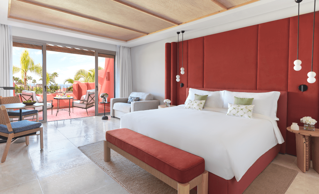 The Ritz-Carlton Abama | Hotels | Tenerife