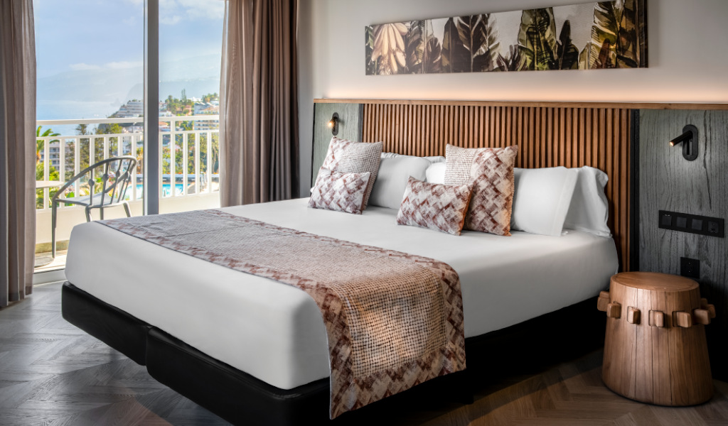 TUI BLUE Atlantic Hills | Hotels | Tenerife