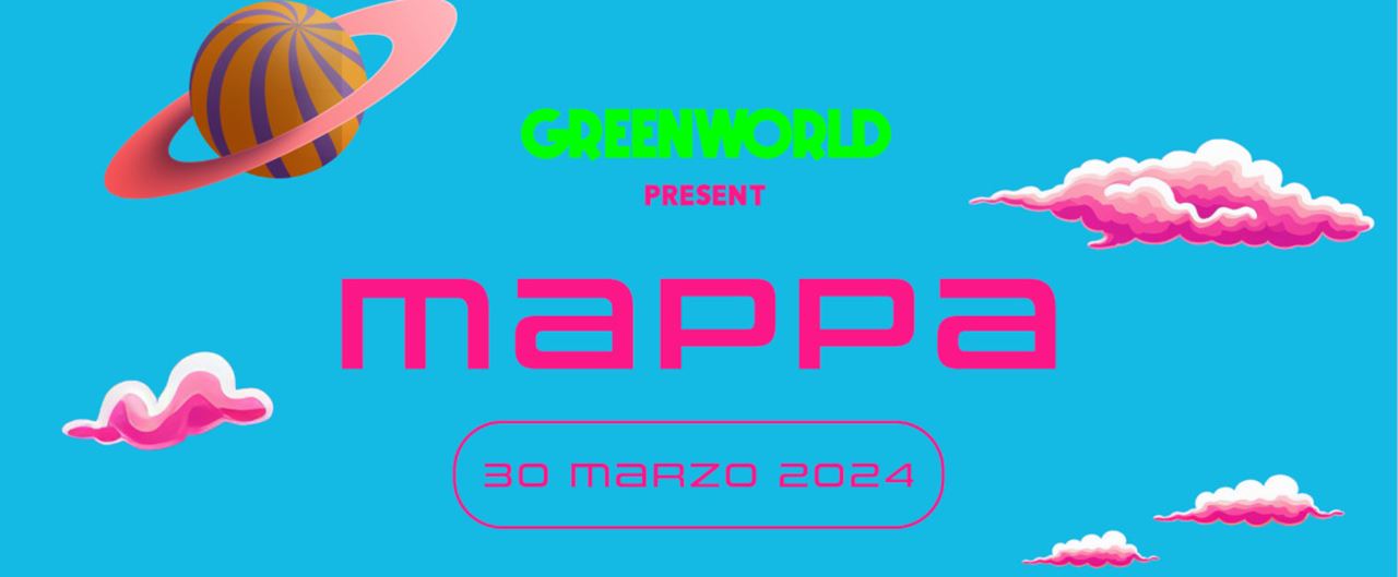 MAPPA presented by GreenWorld-Siam Park Amphitheatre-Costa Adeje-Tenerife