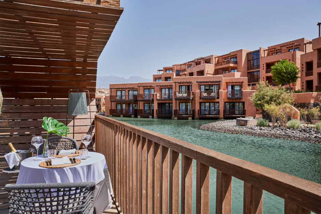 Barceló Tenerife | Professional Directory | Tenerife Film Commission