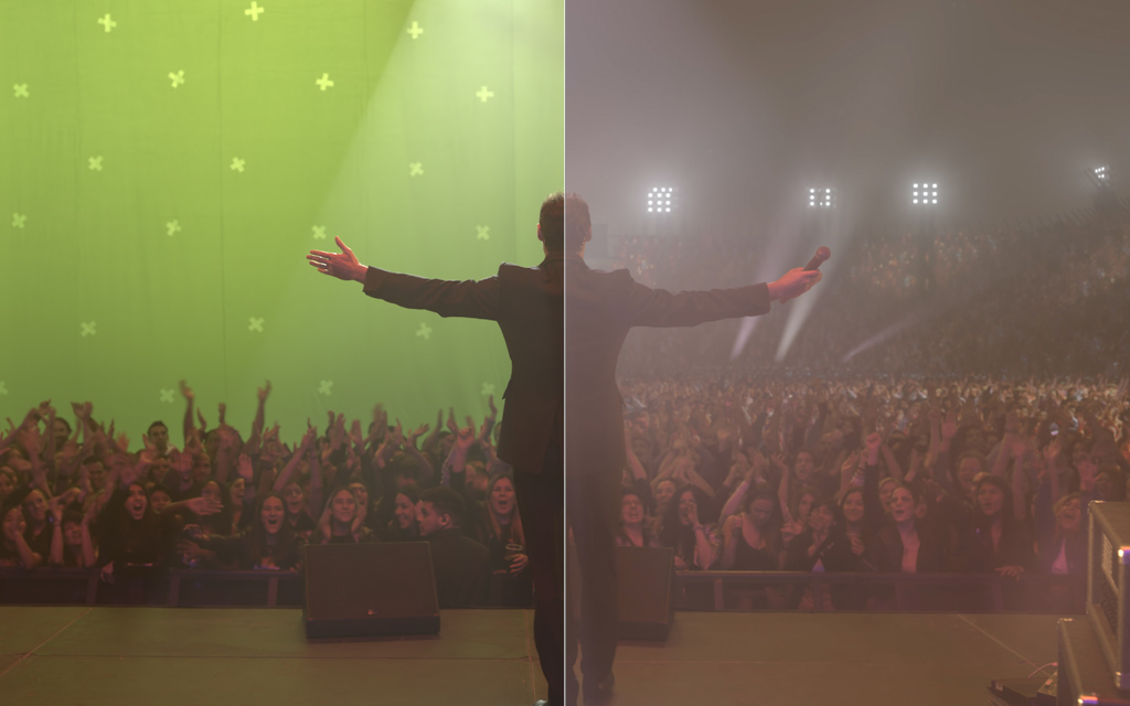 Flaming Flames | Professional Directory | Tenerife Film Commission