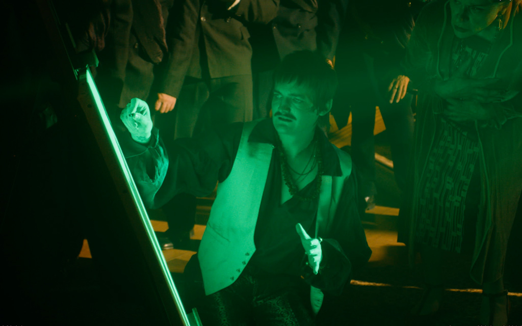 Flaming Flames | Professional Directory | Tenerife Film Commission