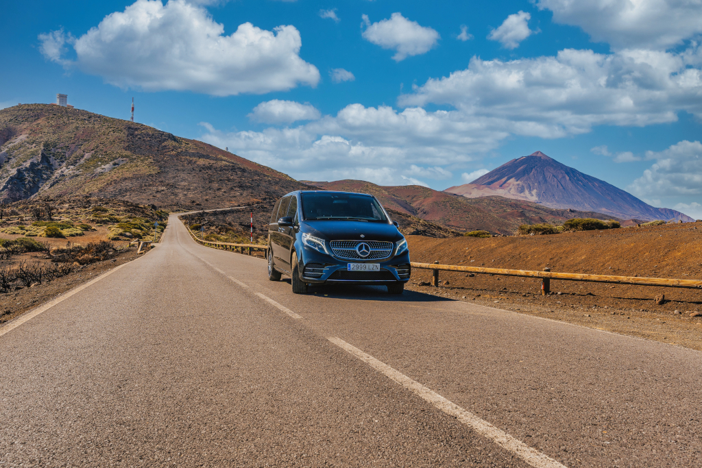 Rims Mobility | Professional Directory | Tenerife Film Commission