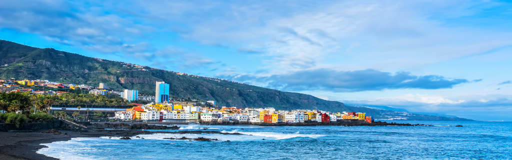 MTS Globe | Travel agencies | Tenerife