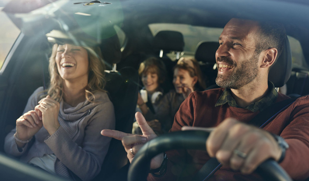 Cicar | Car hire | Tenerife