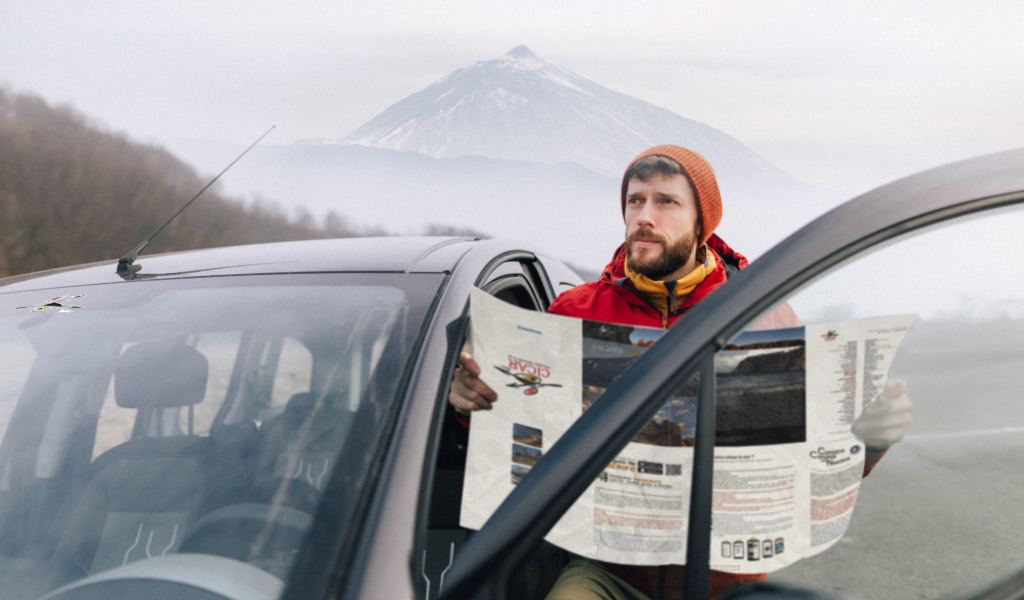 Cicar | Car hire | Tenerife