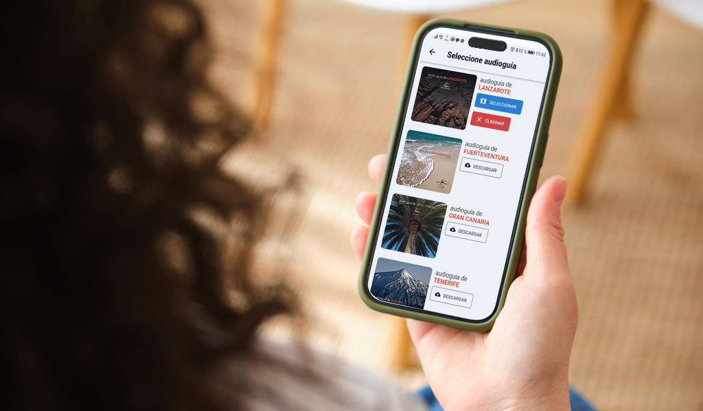 Cicar | Car hire | Tenerife