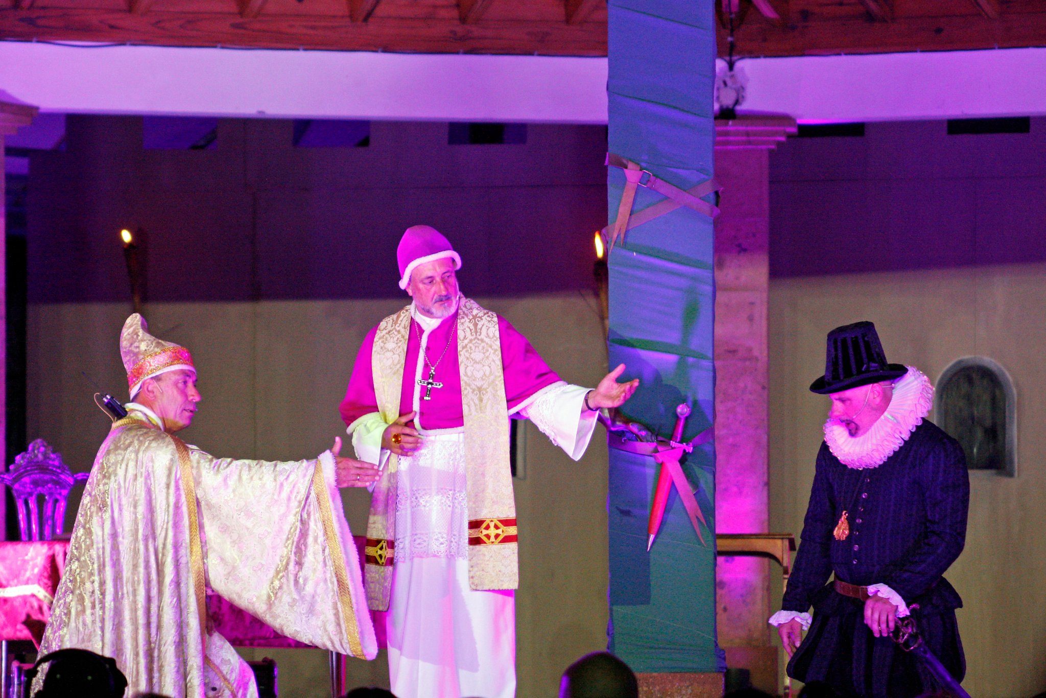 The Librea of Valle Guerra | Traditions | Tenerife