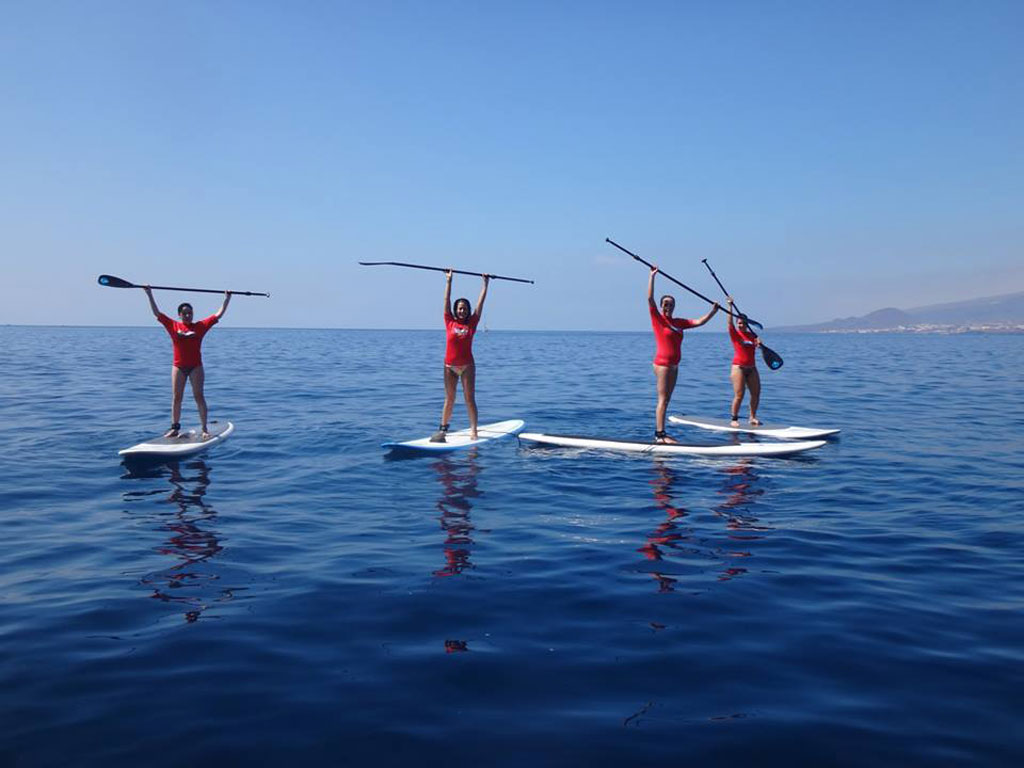 Stand up paddle | Tenerife