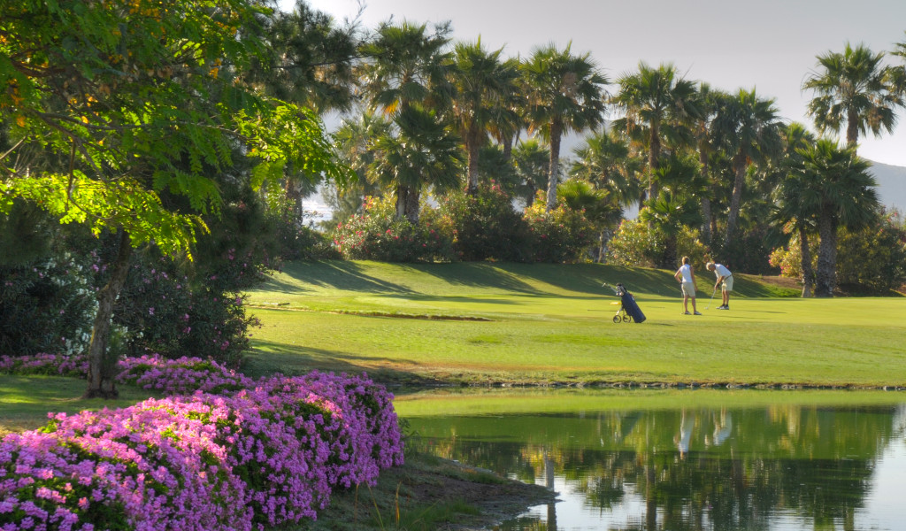 Golf Las Américas | Golf courses | Tenerife