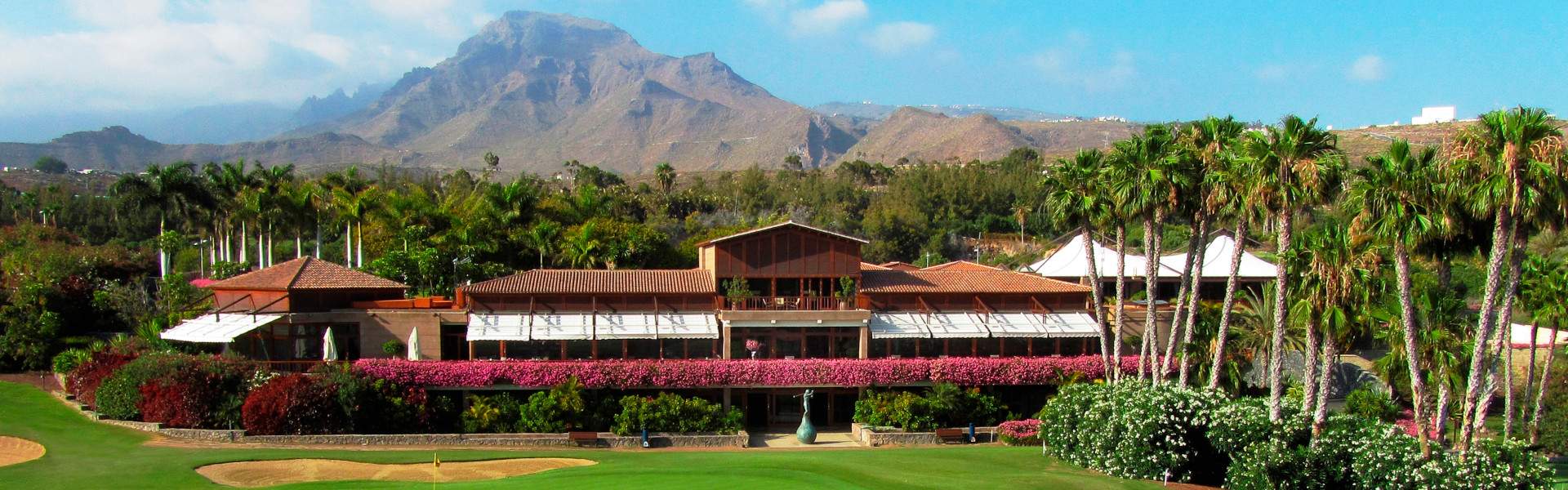 Golf Las Américas | Golf courses | Tenerife