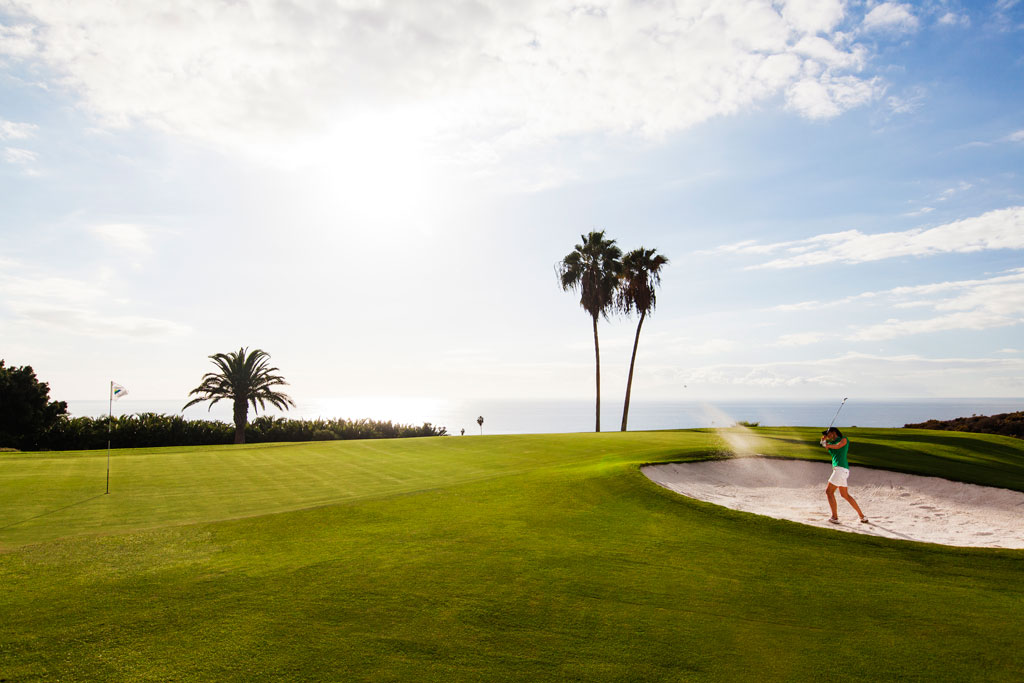 Golf Costa Adeje | Golf courses | Tenerife