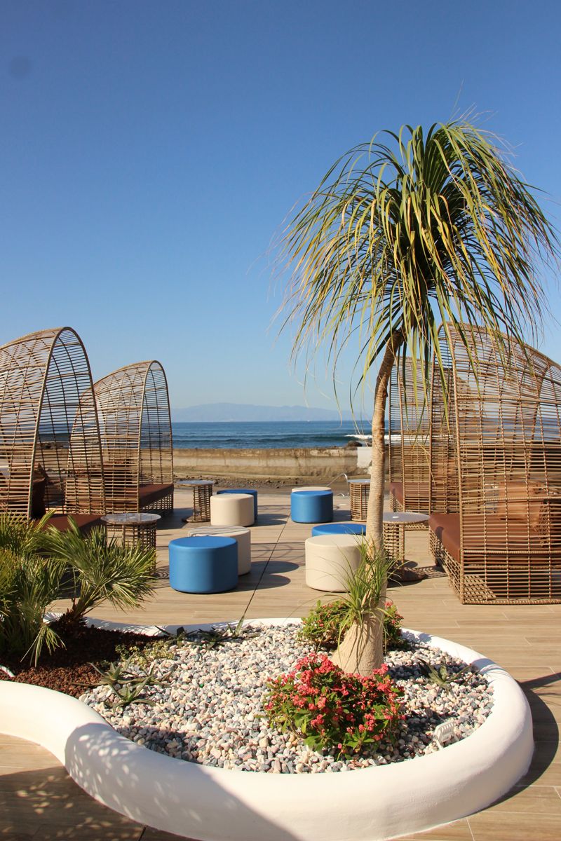 OA BEACH CLUB - Beach clubs - Tenerife