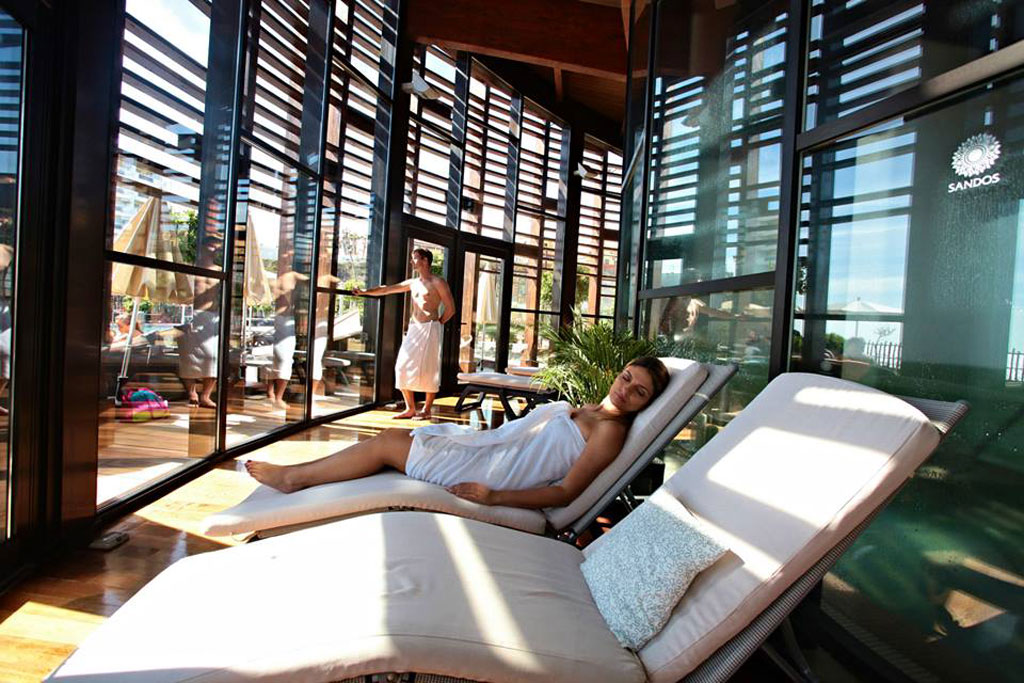 Spa Magek | Spa & Wellness Centres and Resorts in Tenerife | Tenerife