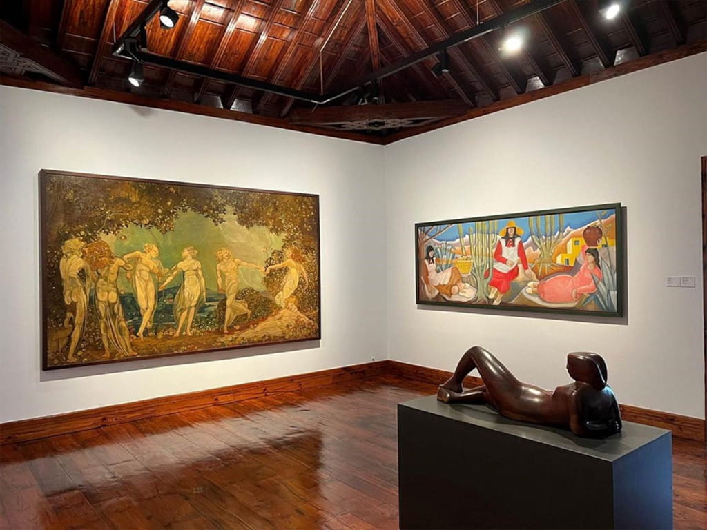 LM Museum Art Collection | Museums in Tenerife | Tenerife
