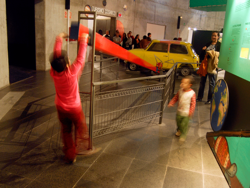 The Museum of Science and the Cosmos (MCC) | Museums in Tenerife | Tenerife