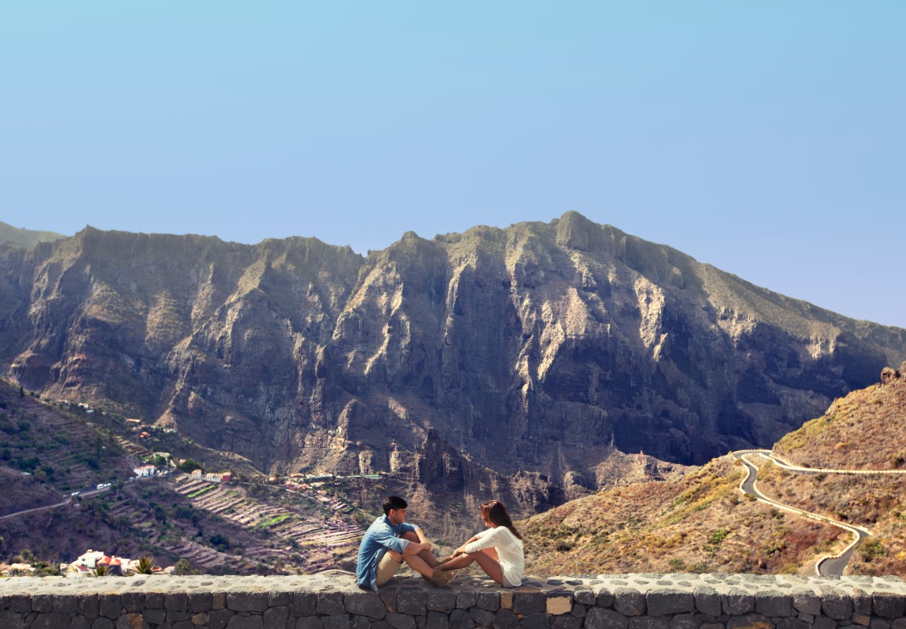 Masca Gorge in Tenerife: How to get there, prices and tickets