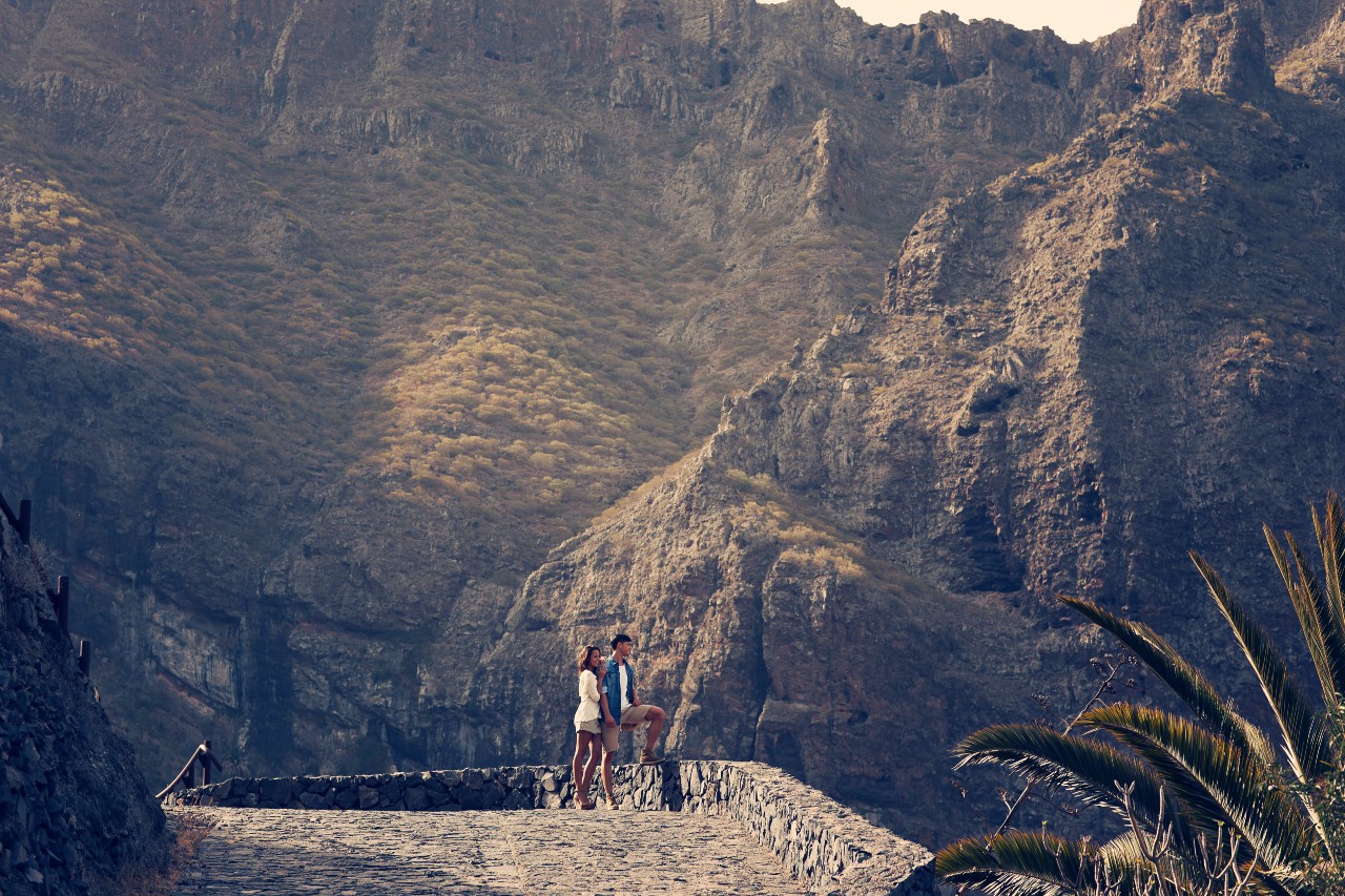 Masca Gorge in Tenerife: How to get there, prices and tickets