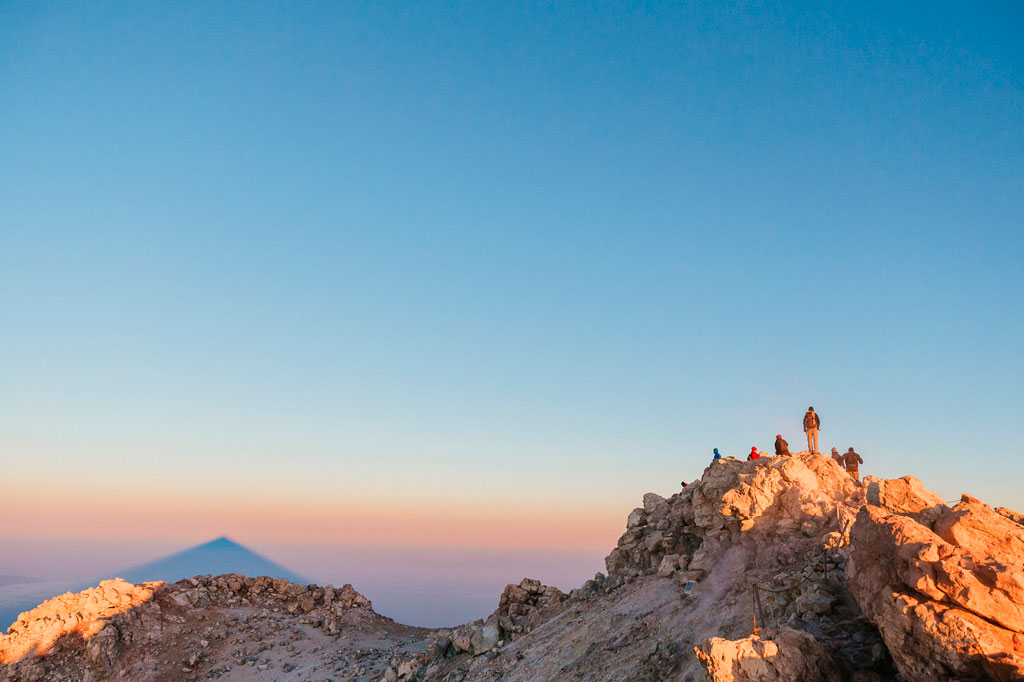 Climbing Mount Teide: Routes to ascent the peak and permits