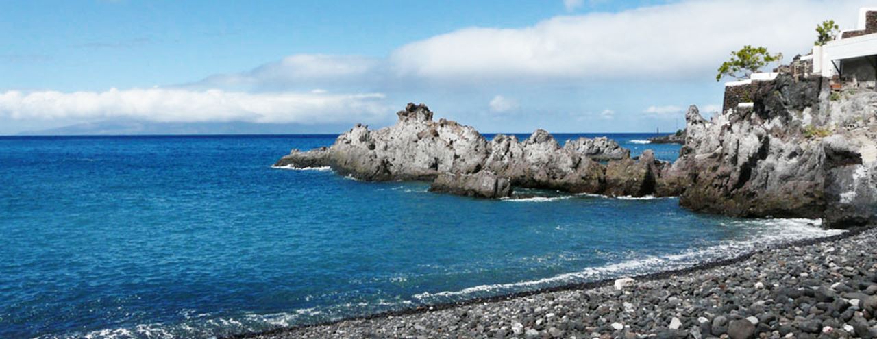 Playa Mendez Beach | Beaches | Tenerife