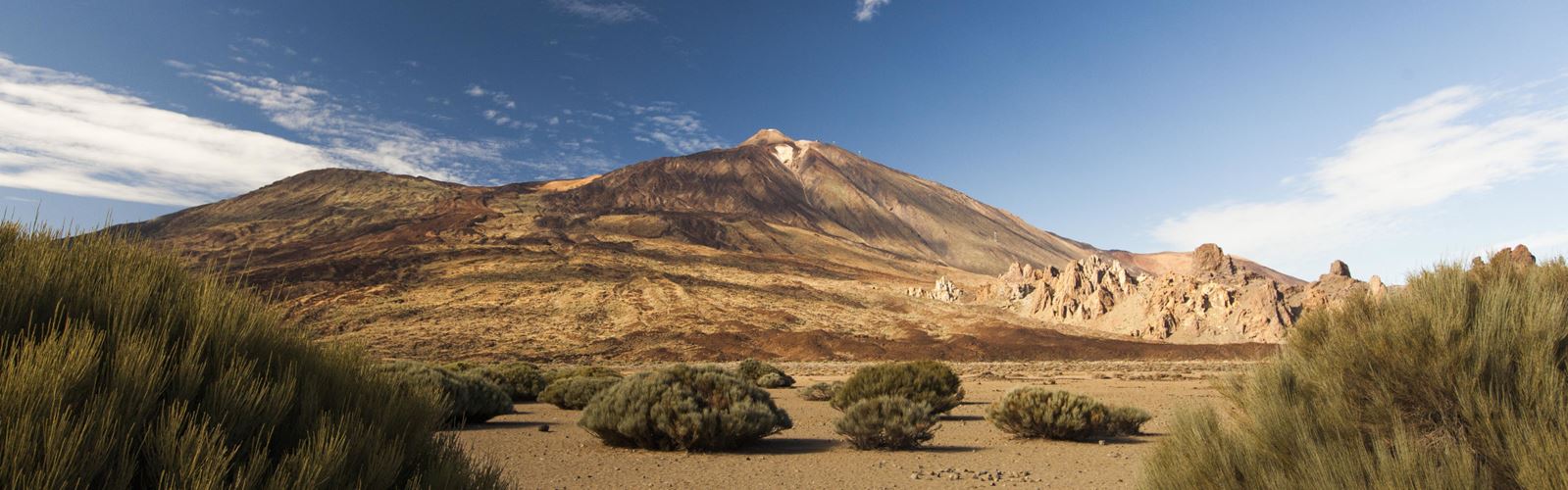 Tenerife holidays: Hotels, attractions, information | Tenerife