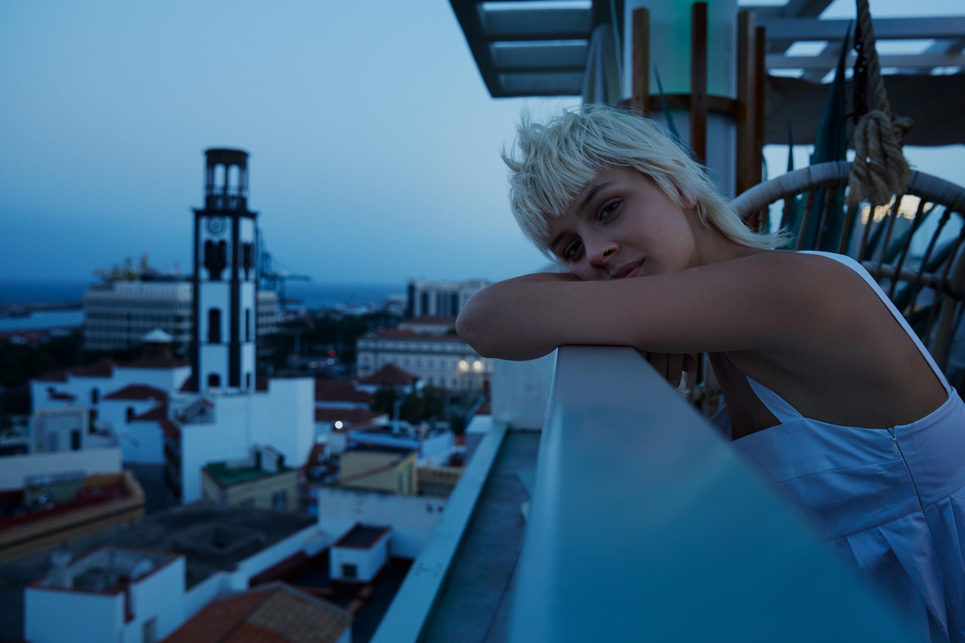 The best rooftop bars in Tenerife – Tenerife! awakens emotions