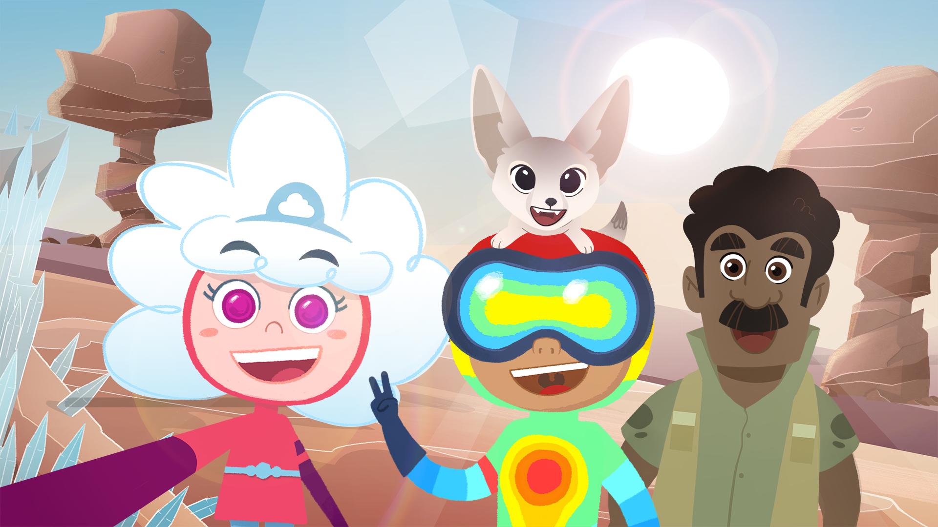 Tenerife Film Commission awards two more labels of sustainable ...