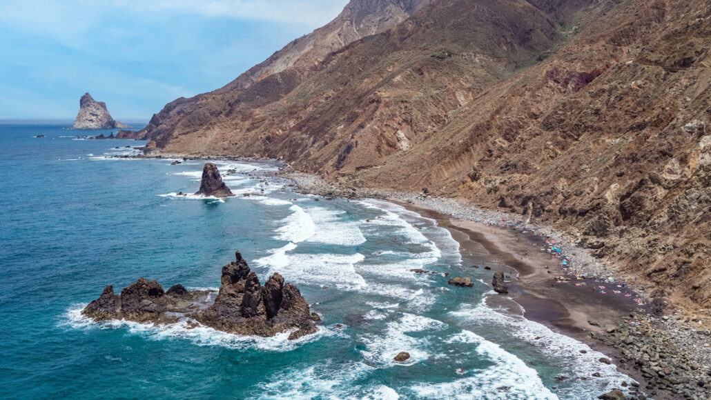 The island of endless experiences – Tenerife! awakens emotions